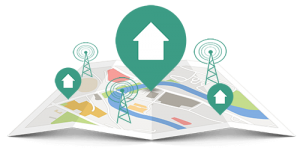 Imobtelecom - Cadastro para Aluguel de Espaço para Antenas.